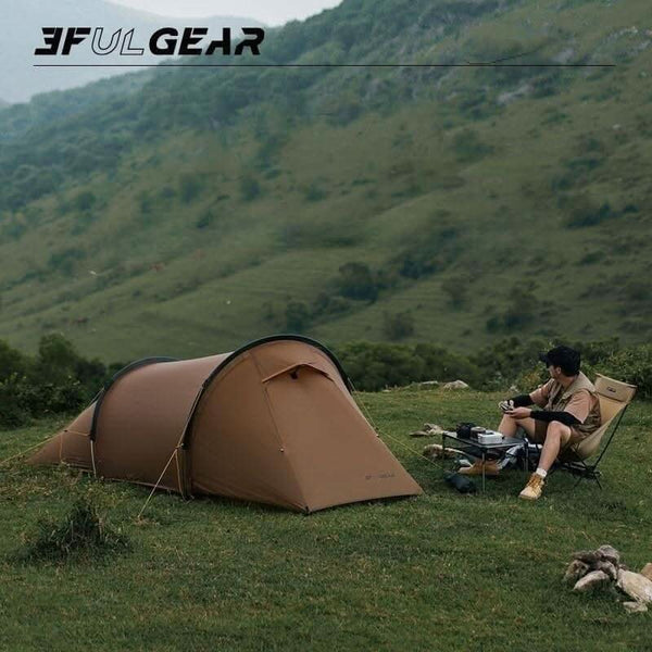3F UL Gear Taihang 2 Tent – Camperlists