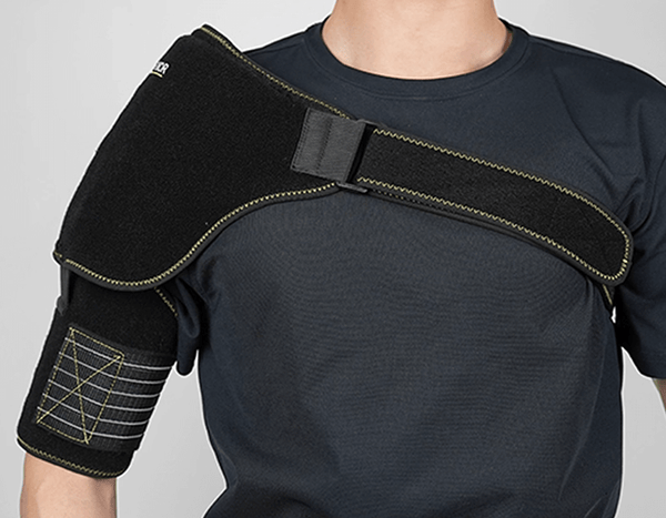 High Armor Stab Proof Shoulder Pad – Camperlists