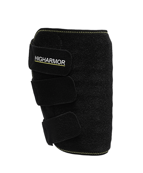 High Armor Stab Proof Lower Leg Protector(A pair) – Camperlists