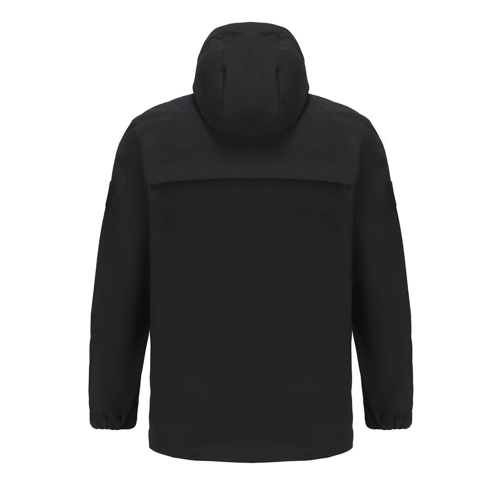 High Armor Stab Proof Jacket(Black) – Camperlists
